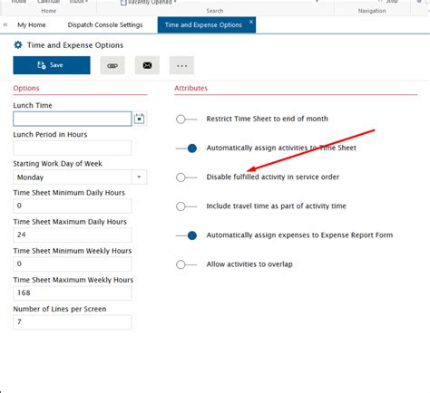 Remove Private Activity From Worklist Ifs Community