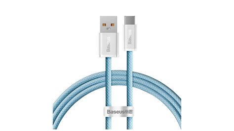Baseus Dynamic Series Usb A Apa Usb C Apa 2 0 Adat és Töltőkábel