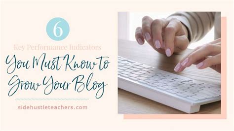 Key Performance Indicators You Must Know To Grow Your Blog