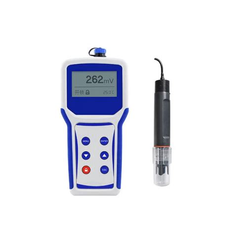 Orp Meter Oxidation Reduction Potential Meter For Sale Antiteck
