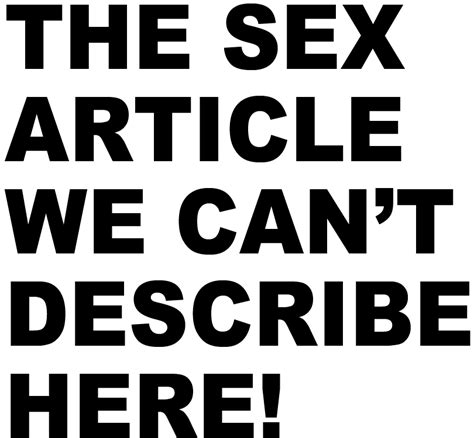 69 Magazine Cover Lines That Will BLOW Your Mind Hot