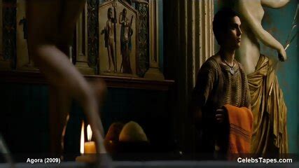 Rachel Weisz Naked All Nude Agora