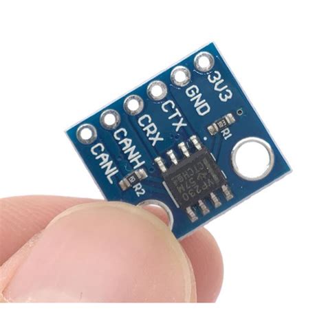 Převodník SN HVD CAN Bus