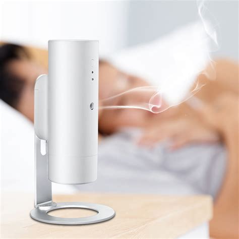 Newind High Quality Intelligent Operation Floor Type Essential Oil Atomizing Diffuser Ceiling