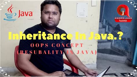 Reusability Tutorial 04 In Oops Inheritanceis A Relational In Hindiurdu Youtube