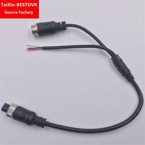 Aviation Connector Cable Transition Line Bahrain C Grandado