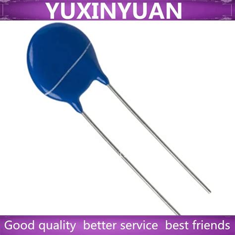 50PCS S14K275 14K275 K275|Relays| - AliExpress