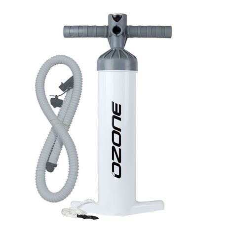 Ozone Pump SecretSpot