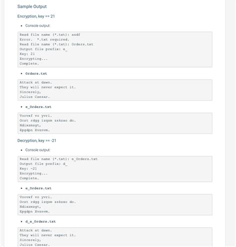 Instructions Prompt The User For A Read File Name