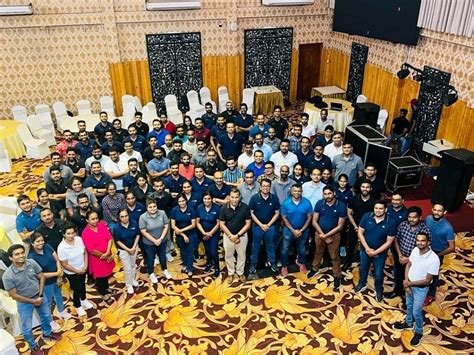 asanka pradeep on linkedin strategy session mas kreeda synergy