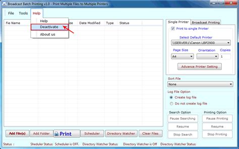 Have A Look On The Help Part To Learn The Process