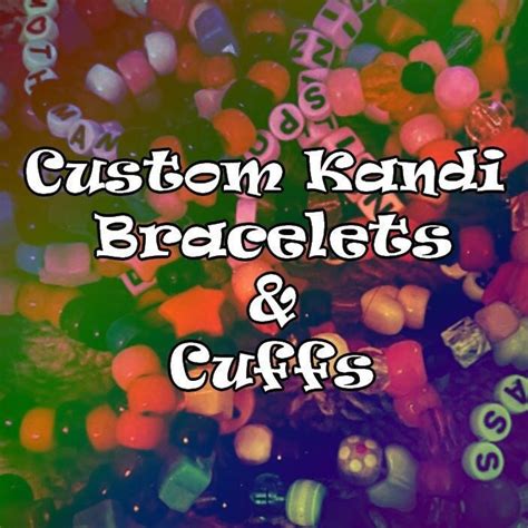 Kandi Etsy