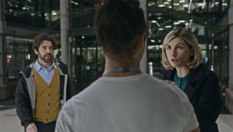 Natalie On Twitter Lmao You Can Tell After Yrs Of Playing The Doctor She Hasnt Shaken Her