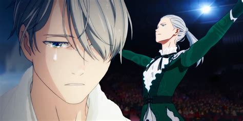 Yuri On Ice Yuri On Ice Song