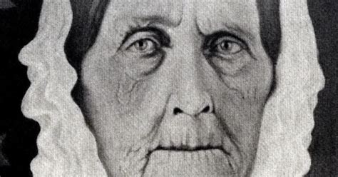 The Portrait Gallery Barbara Fritchie