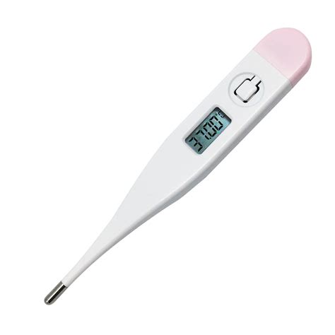 Oral Fever Thermometer At Ronda Guzman Blog