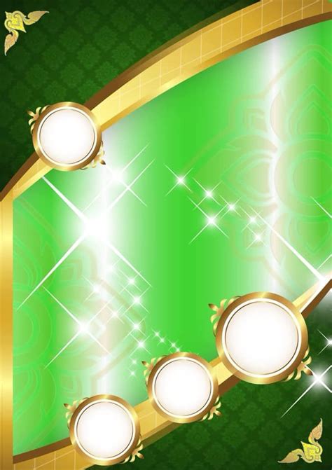 ตัวอย่างหน้าปกสวยๆ ดูไว้เป็นไอเดียในการออกแบบ หน้าปก ครูเชียงราย Poster Background Design