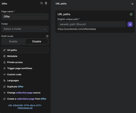 How Do I Navigate To A Static Collection Page Tutorial Instructions Not Working How Do I