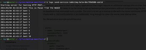Deploying Rabbitmq On Kubernetes Using Rabbitmq Cluster Operator