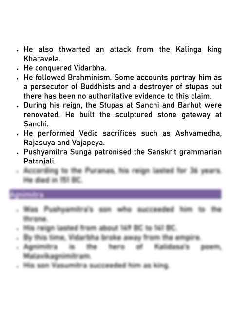 SOLUTION Upsc Notes Studypool