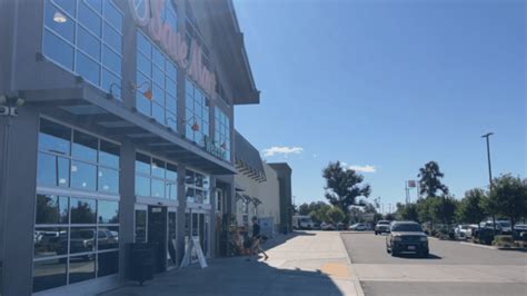 Redding Chico Eureka
