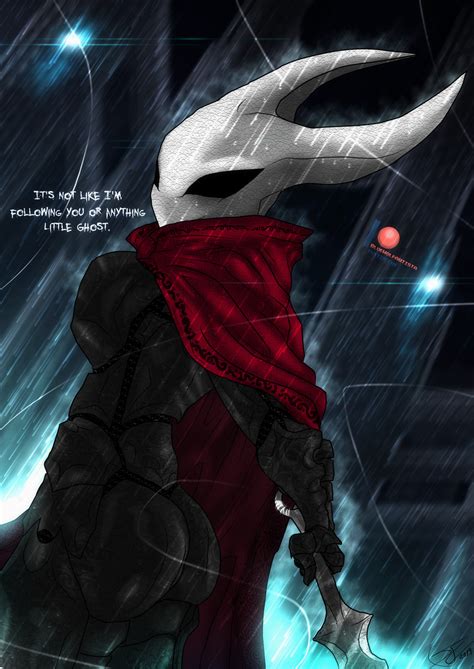 Artstation Hollow Knight Hornet Nsfw