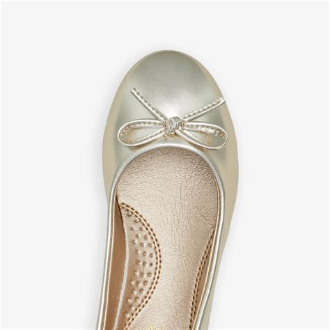 Buy Girls Pumps Girls Metallic Pumps G Bl Lil 0088