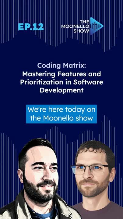 Moonello On Linkedin Wearemoonello Techpodcast Softwareinsights