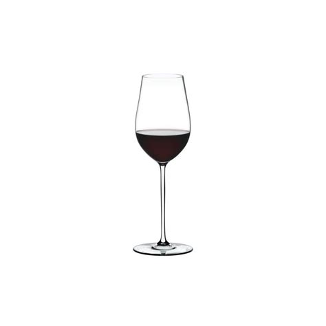 Riedel Fatto A Mano Riesling Zinfandel T Set Set Of 6 The Uks Leading Retailer Of