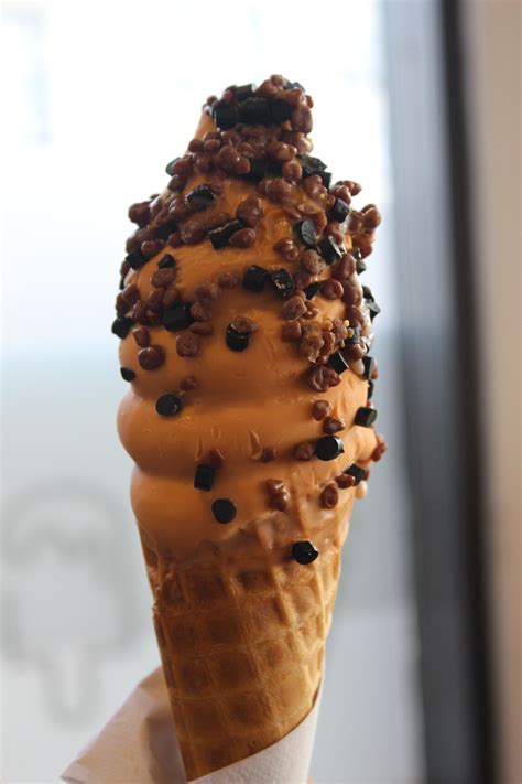 무료 이미지 얼음 무늬 생기게 하다 아이슬란드 초콜릿 디저트 맛있는 닫다 아이스크림 콘 디자인 구운 식품