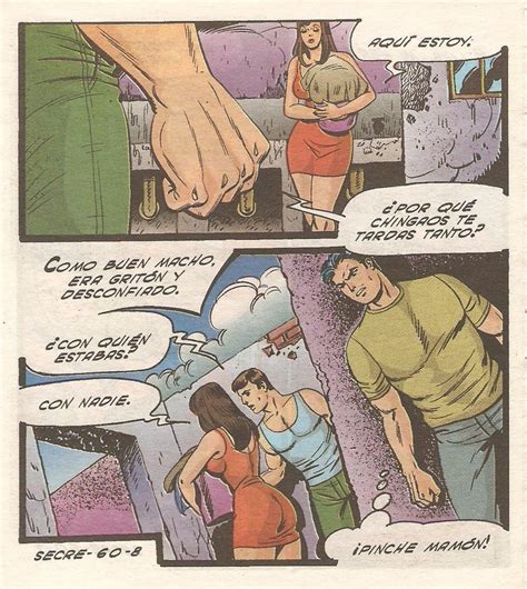 Secretos De Cama Comics Porno Xxx