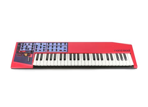 Analog Vs Digital Synthesizers Which Is Better Perfect Circuit