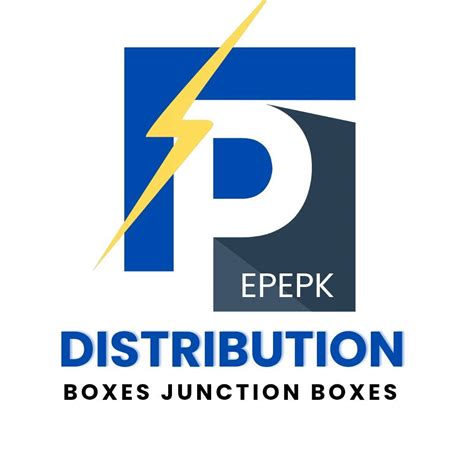 We Are A Manufacturer Of Distribution Box Junction Boxes In Pakistan Distribution Box In
