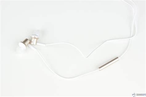 Xiaomi Mi In Ear Headphones Pro Review Soundguys