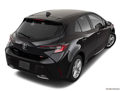2020 Toyota Corolla Hatchback Price Review Photos And Specs Read