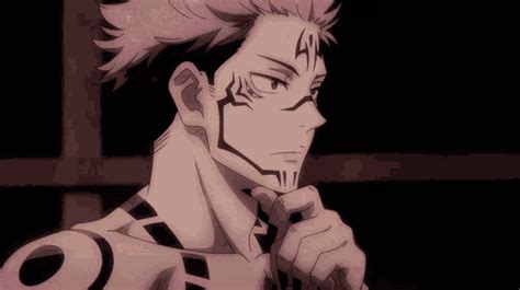 Jujutsu Kaisen Discord Pfp Jujutsu Kaisen Sukuna Art