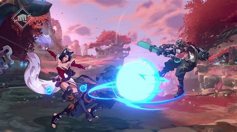 riot games fighting game project l is now 2xko and…