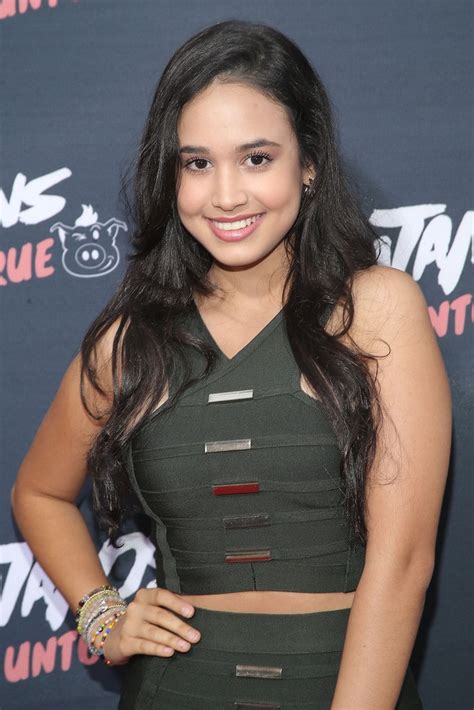 Emily Tosta Picture