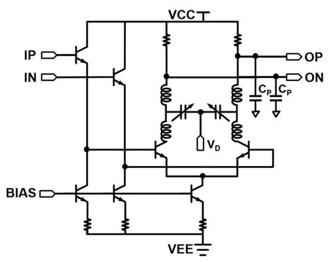 Schematic Diagram Of Proposed Delay Element Download Scientific Diagram