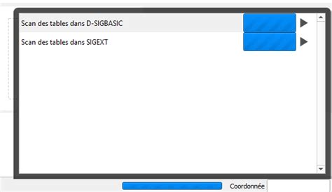 Qgis Oracle Connection Succeeded But Never Ends Geographic