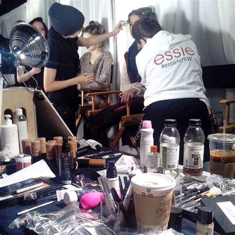 Twelv Diary 21 Frances Mcbain Twelv Magazine