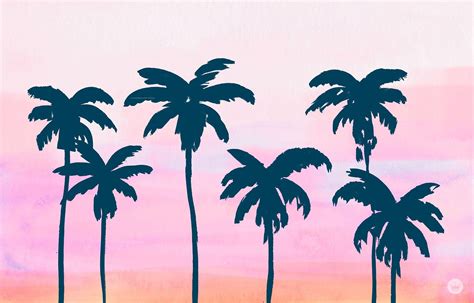 Pink Summer Wallpaper Laptop