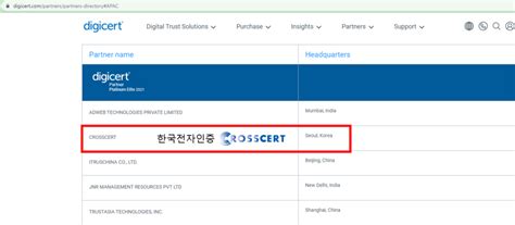 Ssl발급 2023년 3월 Ssl인증서 발급 동향 Ssl 인증서 발급종류가격비교 한국전자인증