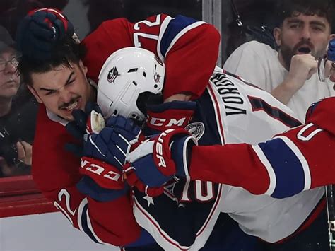 Kautiņš Šekajs Pret Debitantu Voronkovu Video Hokeja Ziņas