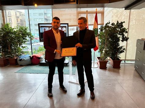 hadi mortada on linkedin i am thrilled to announce that i have