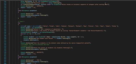 Solved 1 Create A Copy Of Your Solution For Task 11 And