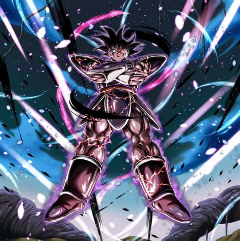 Ultra Turles Hd Desenhos De Anime Personagens De Anime Goku Desenho
