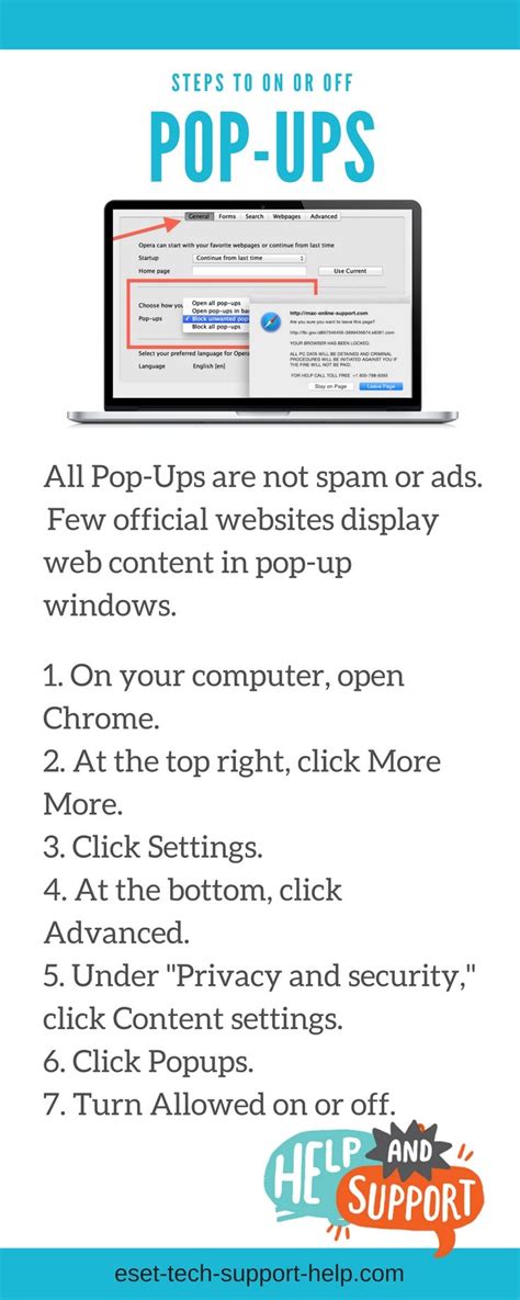 All Pop Ups Are Not Spam Or Ads Few Official Websites Display Web Content In Pop Up Windows