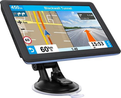 Garmin Drive 52 Ex Gps Navigator With 5” Display Simple On Screen Menus And Easy