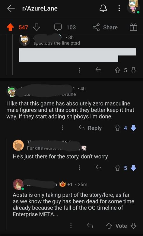 Context On A Leak That Shows A Male Npc From The Game Azure Lane R